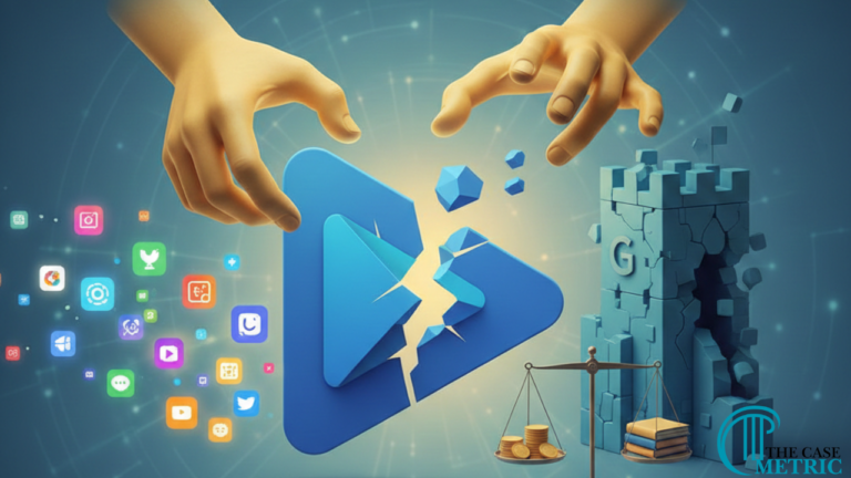 Google Play Store Antitrust Settlement 2026: Claiming Your Piece of the ...